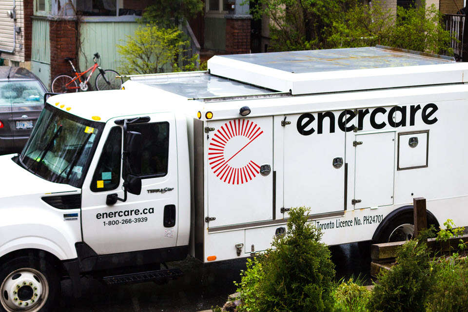 Ottawa AC Repair & Maintenance, Furnace, Plumbing | Enercare